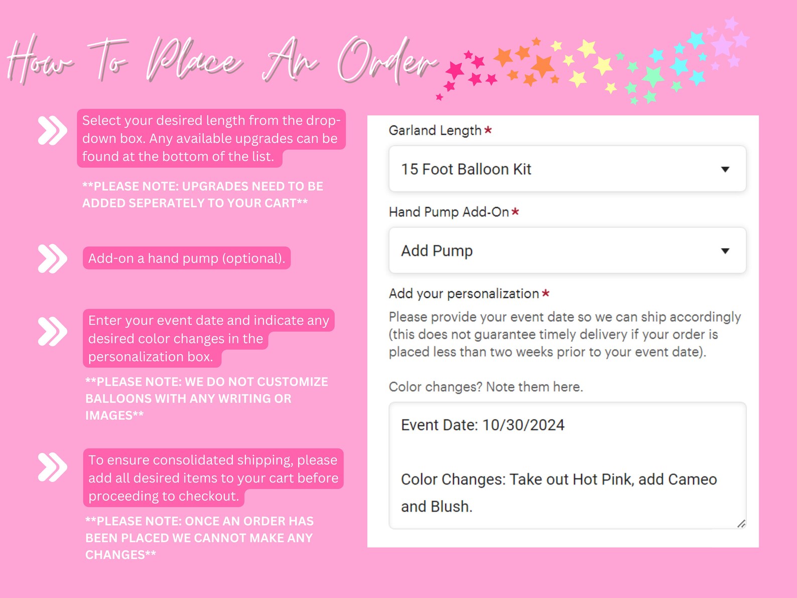 Misty Meadow Balloon Garland Kit / Dusty Blue Balloon Arch, First ...