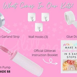 Need for Speed DIY Balloon Garland Kit / Need Four Speed 4th - Etsy