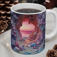 Coffee Code and Pivot Table Dreams Mug, Excel Mug, Computer Mug, Office ...