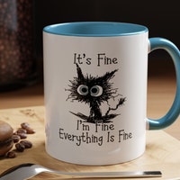 People Say I'm Condescending, 15oz Mug - Etsy