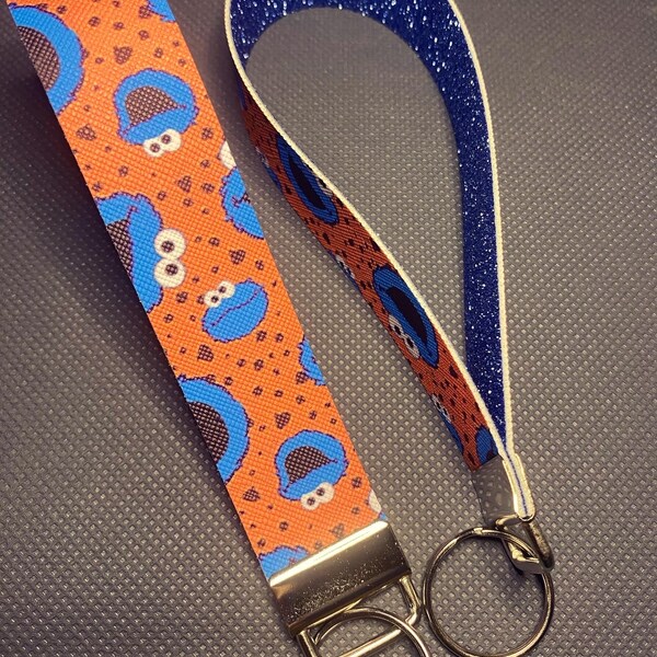 Cookie Monster - Etsy