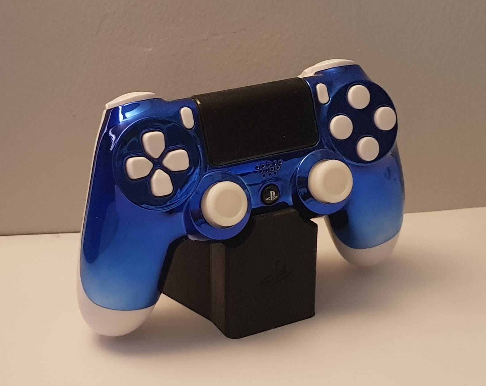 3D Printed PS4 Controller Stand / Custom PS4 Controller Stand - Etsy