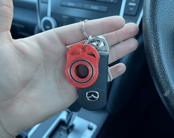 Fidget Spinner Ring - Etsy