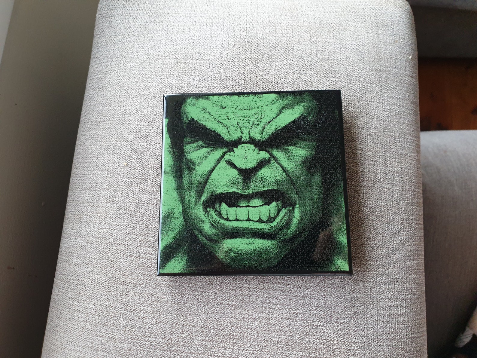 Custom Laser Engraved Tiles / Tile Coasters Custom Picture | Etsy Custom Laser Engraved Tiles / Tile Coasters Custom Picture | Etsy