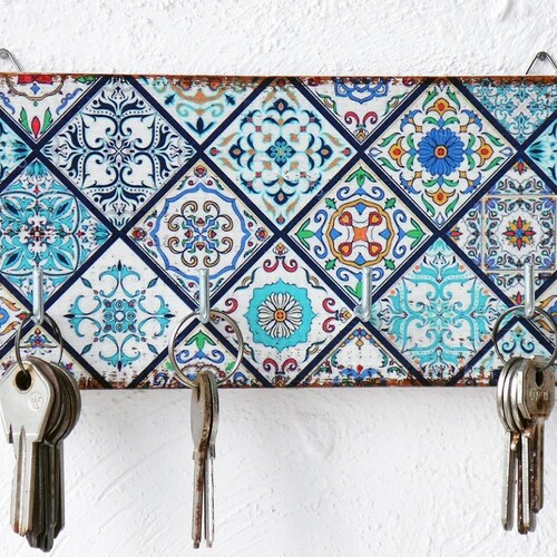 Key Rack - Etsy