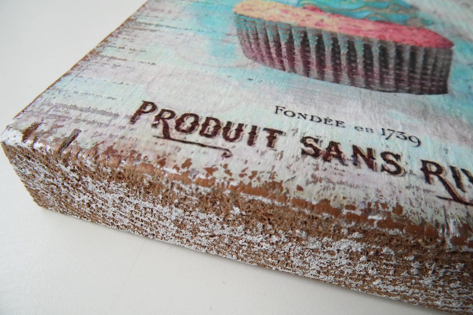 Chocolate Cake Sign Kitchen Wall Decor Chocolate Wall Art | Etsy