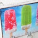 Ice Cream Key Holder Wood Wall Decor - Etsy