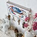 Crab Key Holder for Wall, Nautical Key Hook, Blue Crab Wall Decor - Etsy