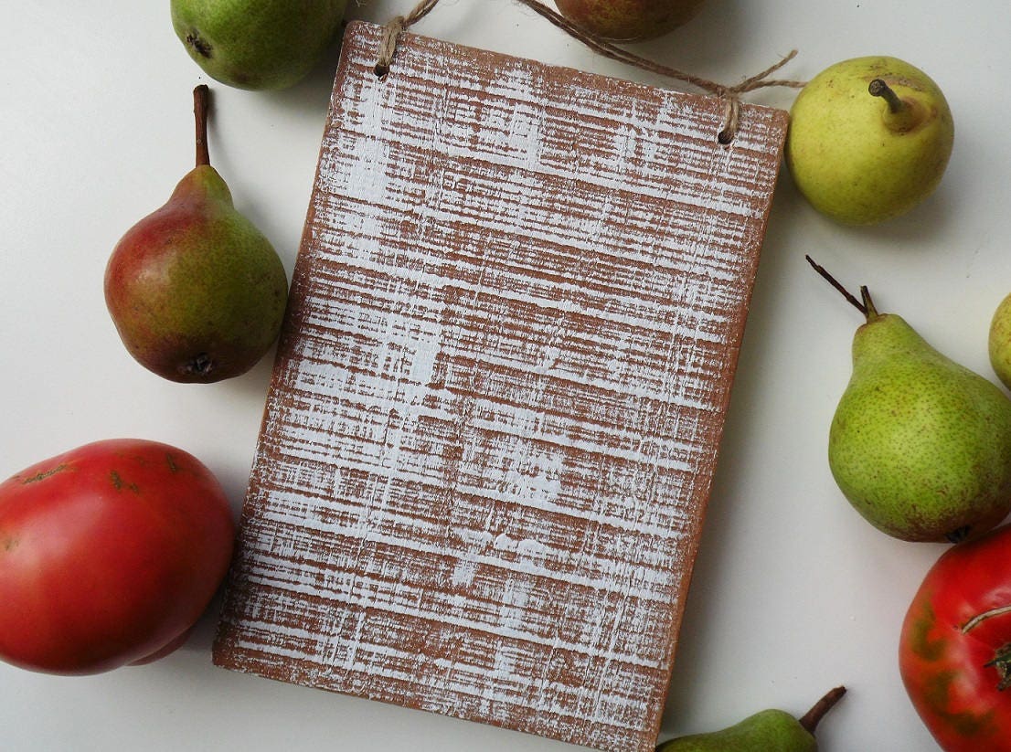 Vegetable Wooden Sign Kitchen Art Sign Vegetable Kitchen - Etsy