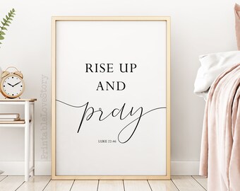 Religious Wall Art - Etsy