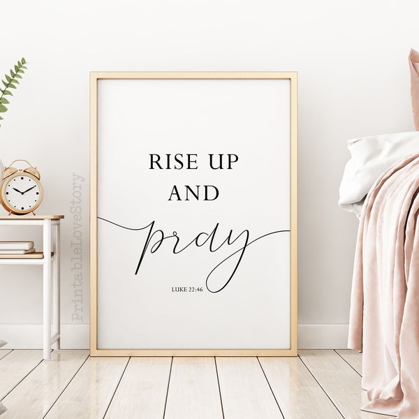 Religious Wall Art - Etsy