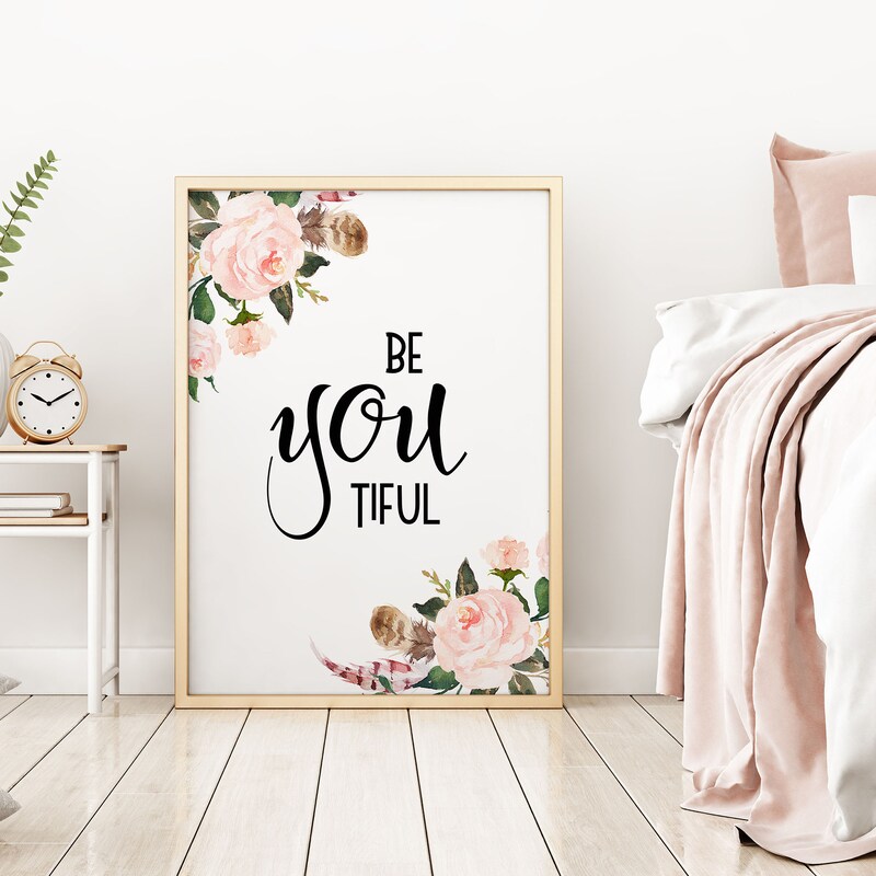 Be You Tiful - Etsy