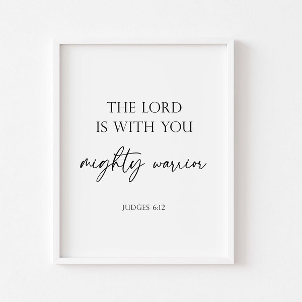 Boys Room Scripture - Etsy