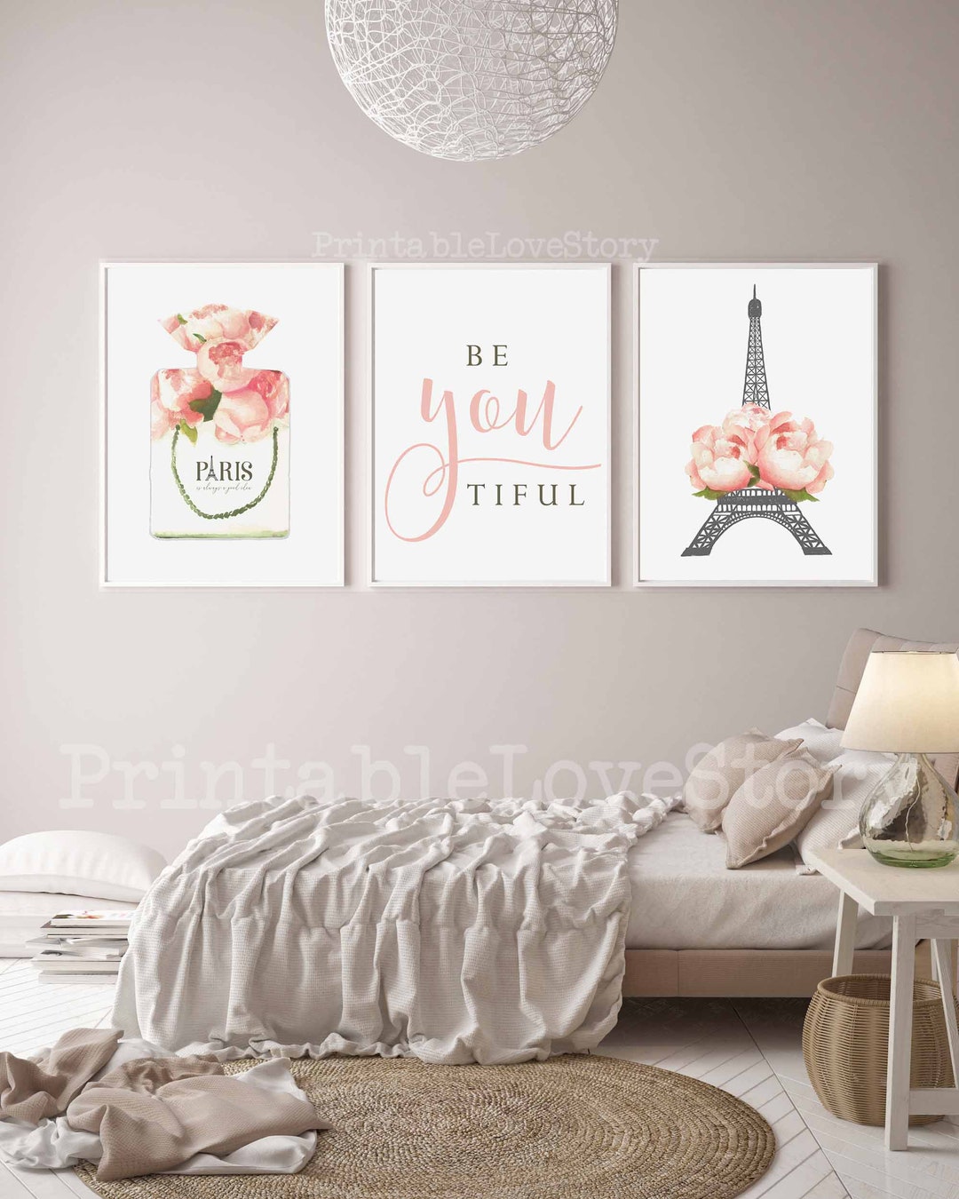 Fashion Wall Decor,paris Decor,paris Wall Art,beyoutiful Wall Art ...