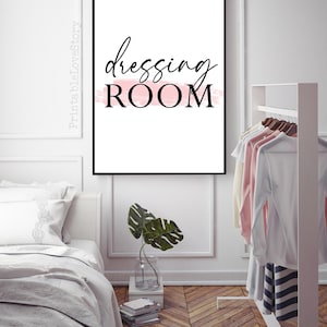 Fashion Poster,fashion Wall Art,dressing Room Decor,fashion Art Set ...