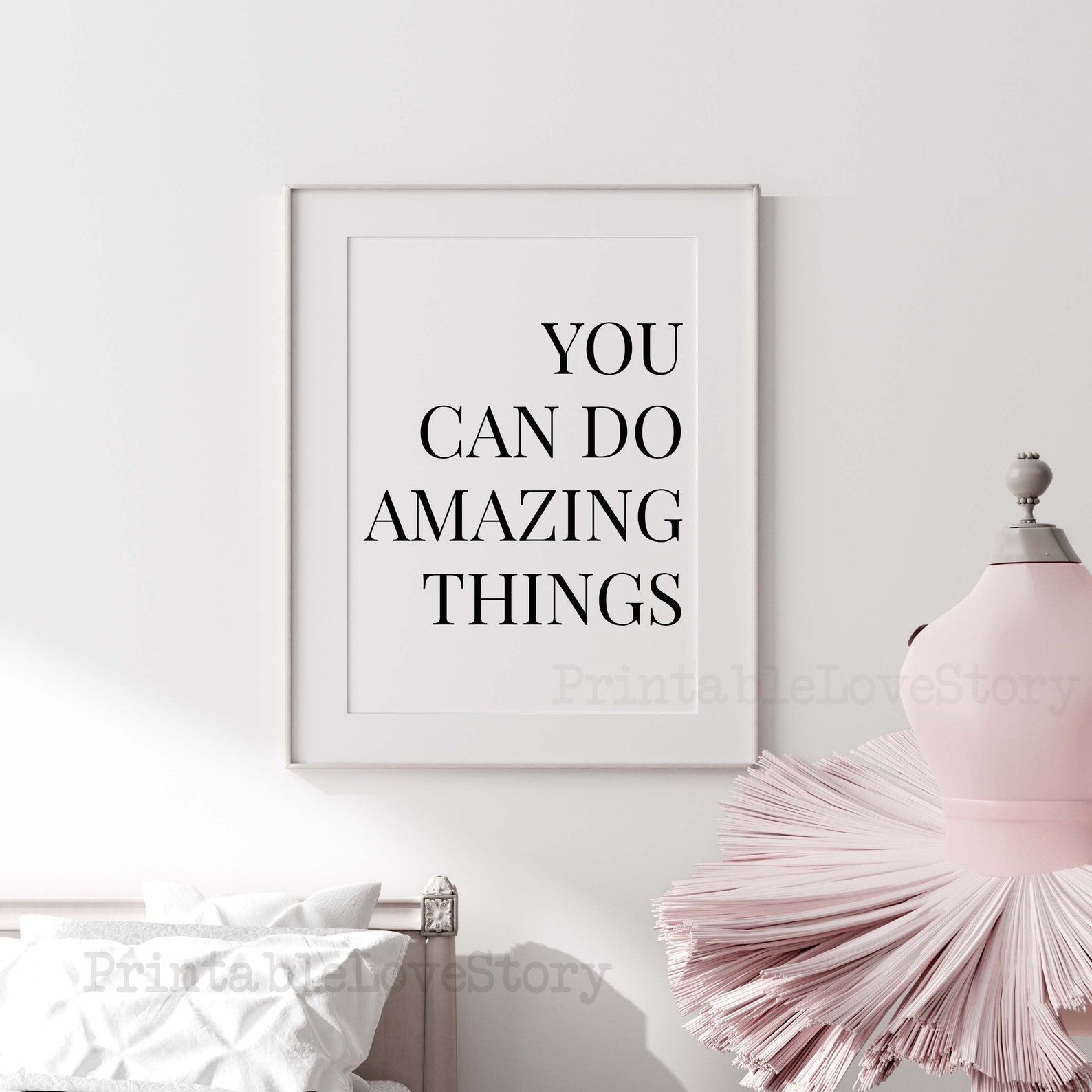 Office Wall Decorwork Hard and Be Nice to Peoplework Hard | Etsy