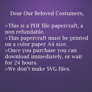 DIY Lowpoly Papercraft, Rei, Sculpture, DIY, Decoration, Wall, Origami ...