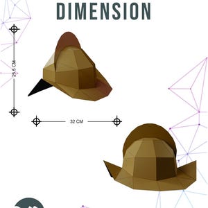 DIY Helmet Cardboard, Morion, Template, Medieval Costume, Printable ...