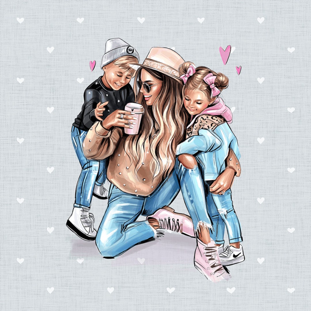 MOM&KIDS 6, High Quality Printing Faux Leather Sheet, Eco Leather Panel, Fabric, Leather for ...