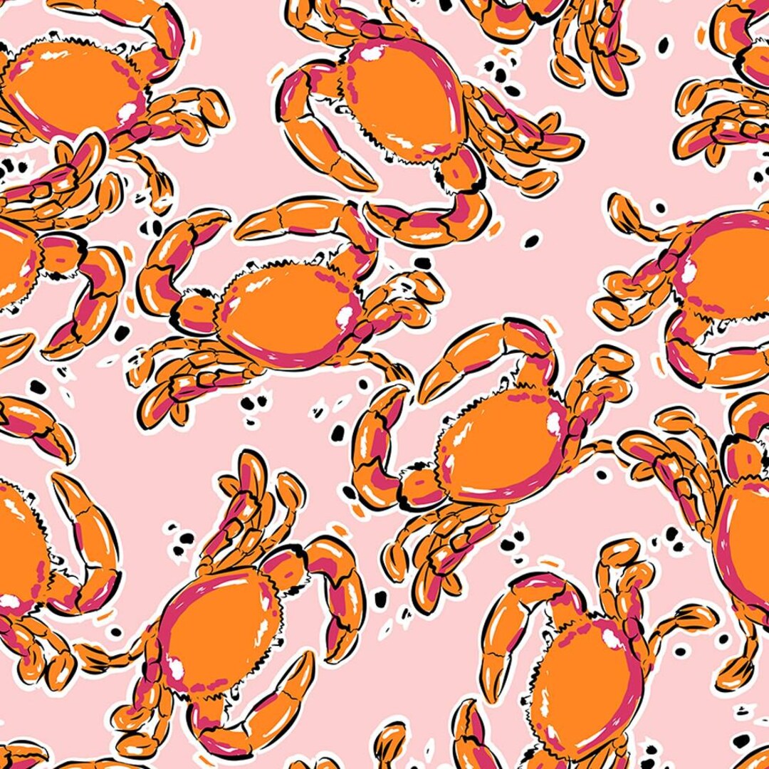 Printed Waterproof Polyester Fabric – Durable Water-repellent Material ...