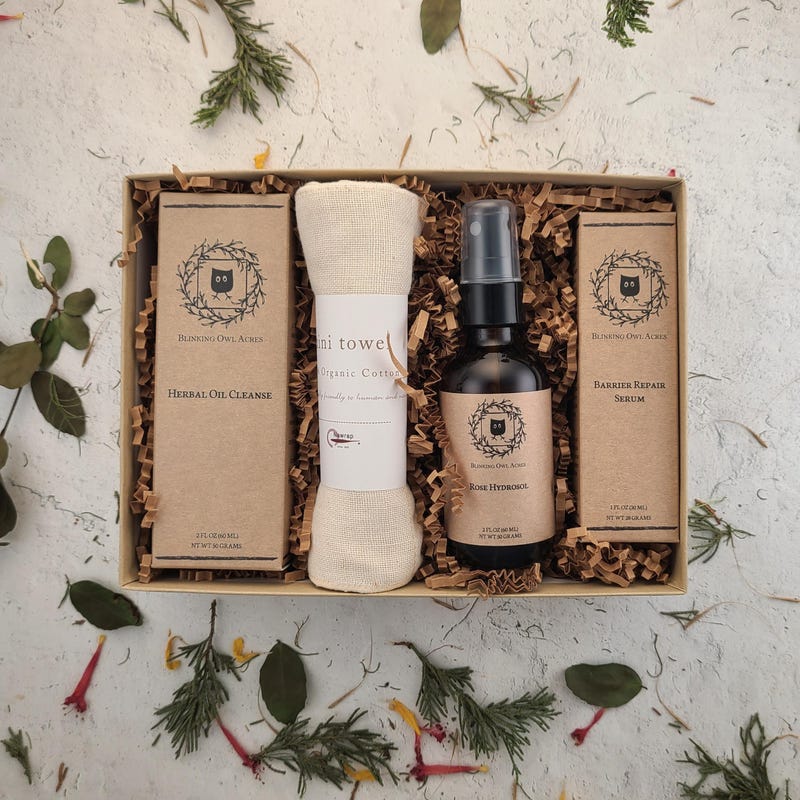 Holistic Gifts - 60+ Gift Ideas for 2025