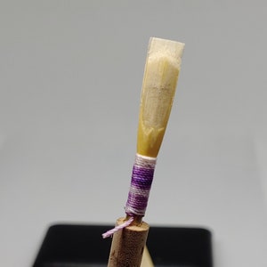 Haines Student Oboe Reed Handmade Oboe Reeds for the Best Outcomes - Etsy