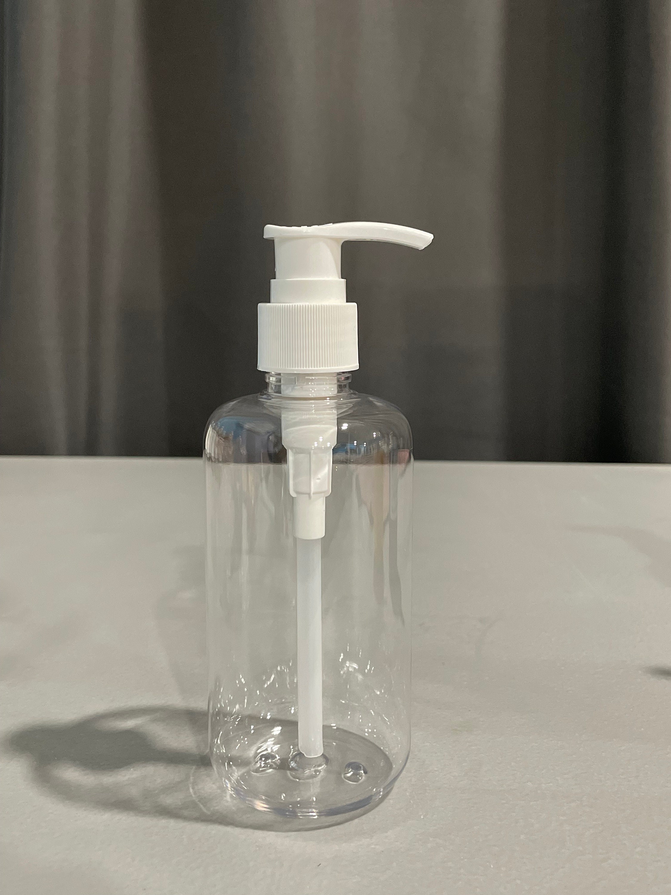 Shower gel container store