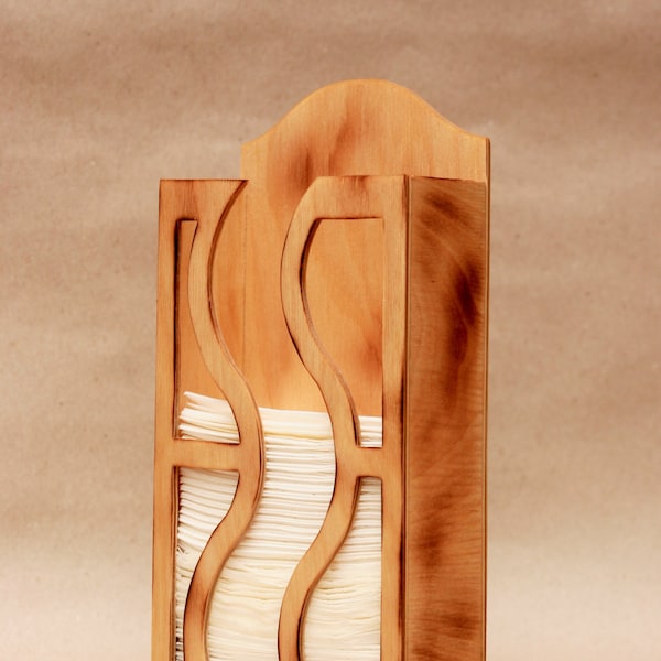 Handkerchief Holder - Etsy