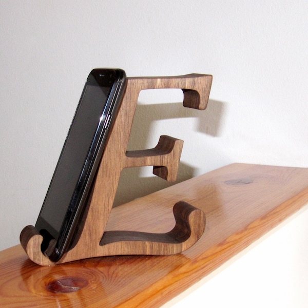 Letter Holder - Etsy