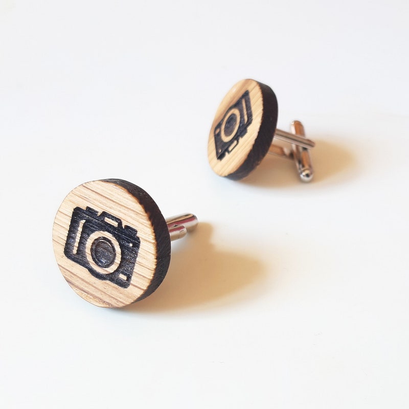 Funny Cufflinks - Etsy