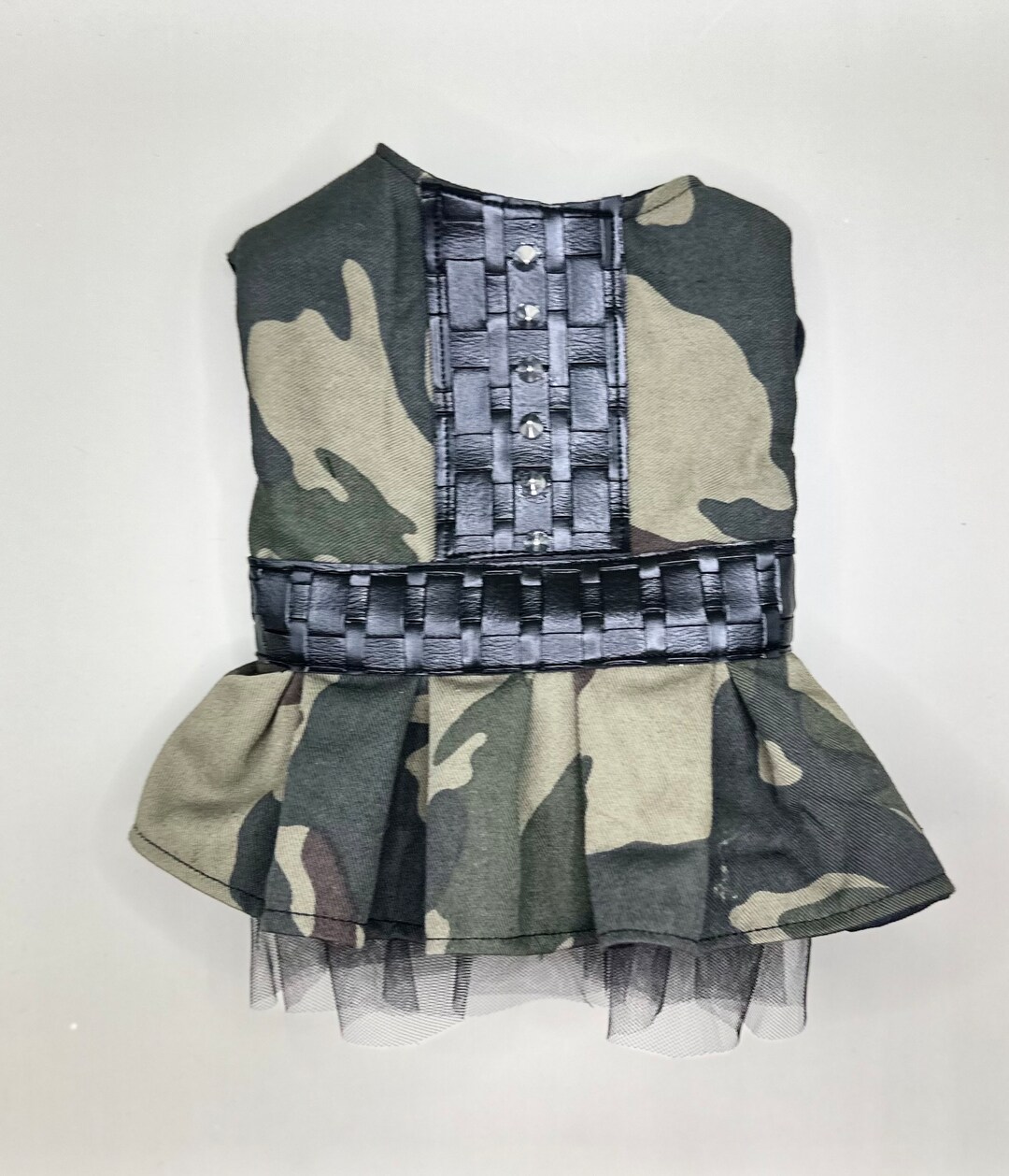 Military Outfit - Etsy