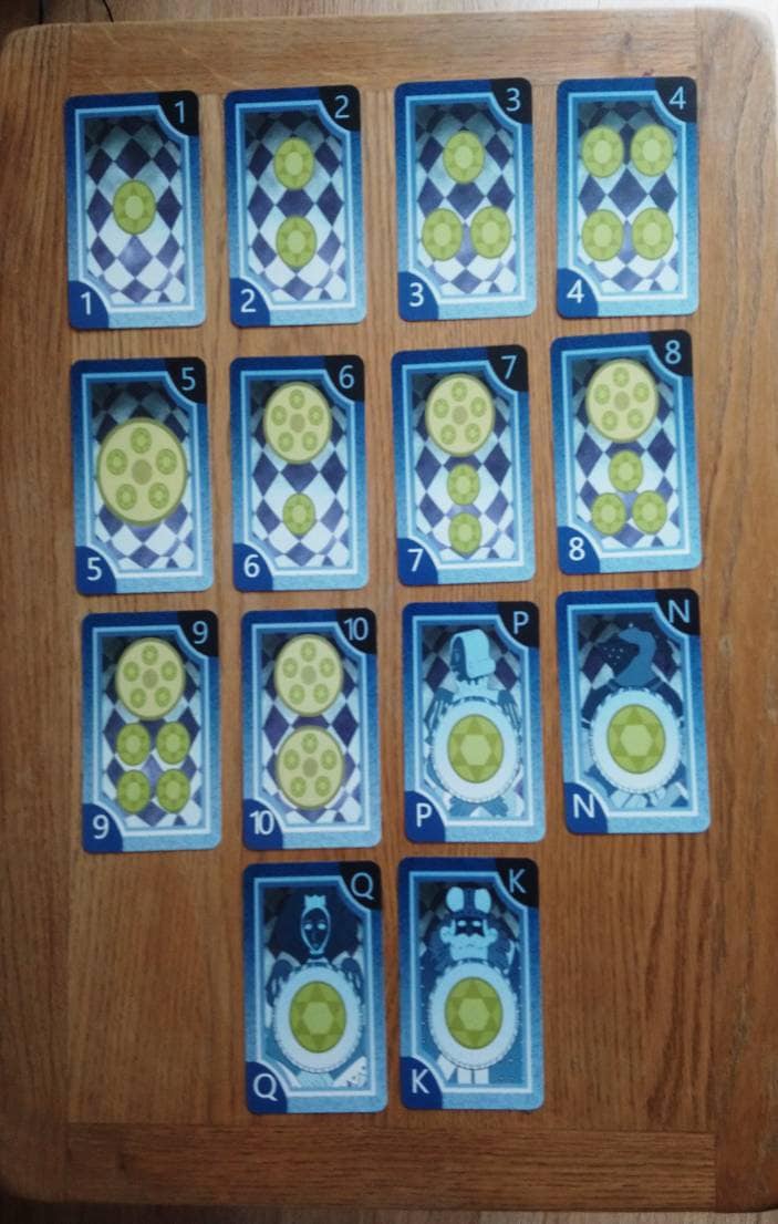 Full Persona 3/4 Tarot Cards Set fan Made. FREE SHIPPING | Etsy