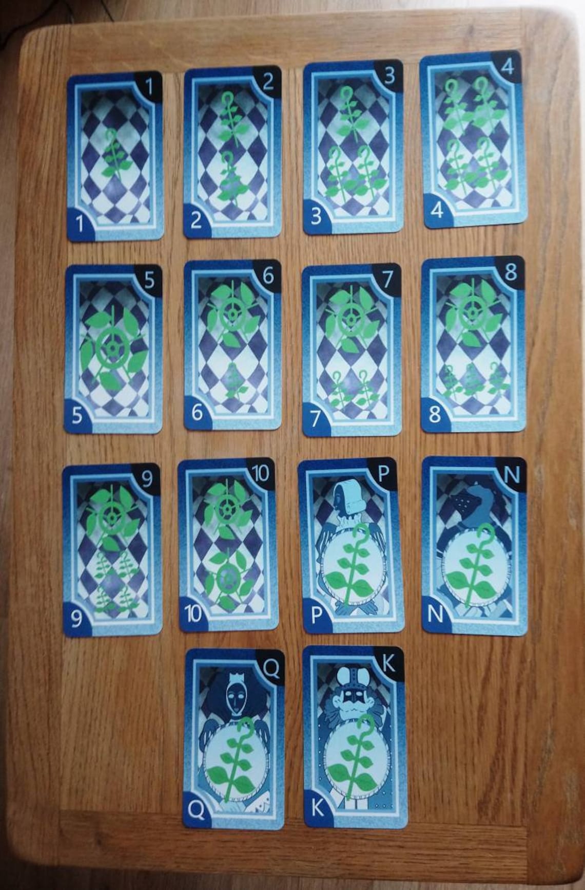 Full Persona 3/4 Tarot Cards Set fan Made. FREE SHIPPING - Etsy UK