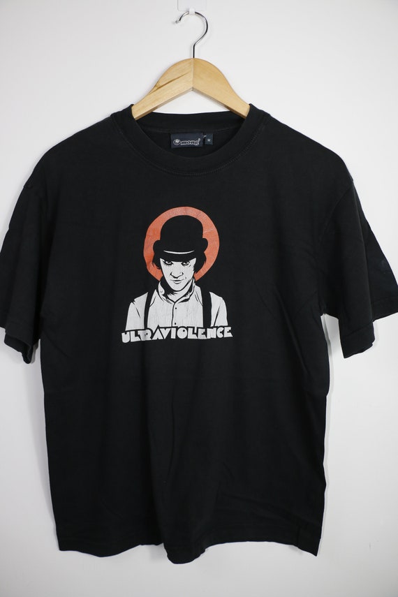 Clockwork orange - Gem