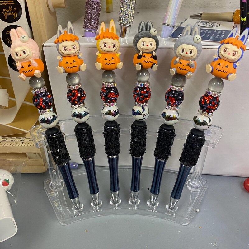 Labubu Pen - Etsy