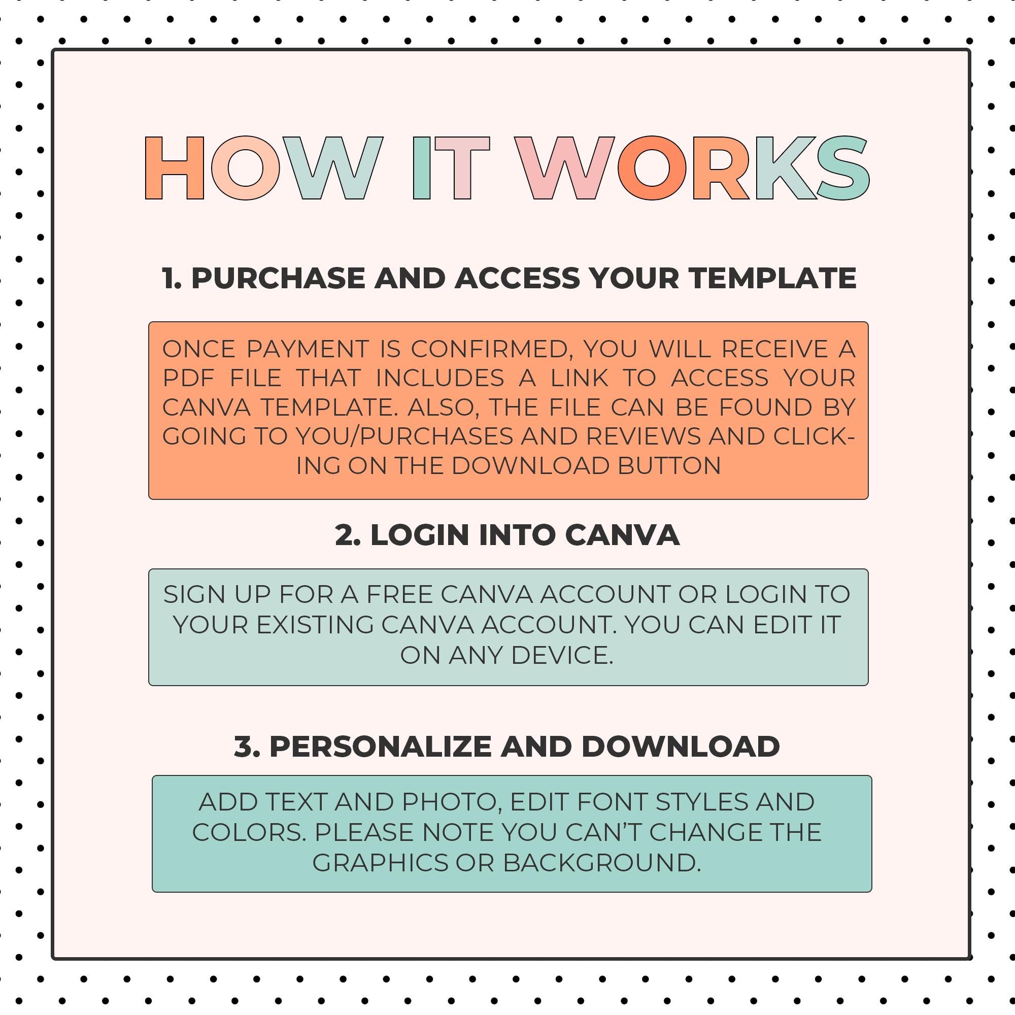 Editable My First Rodeo Bag Template Cowboy Party Labels Sized to Print ...