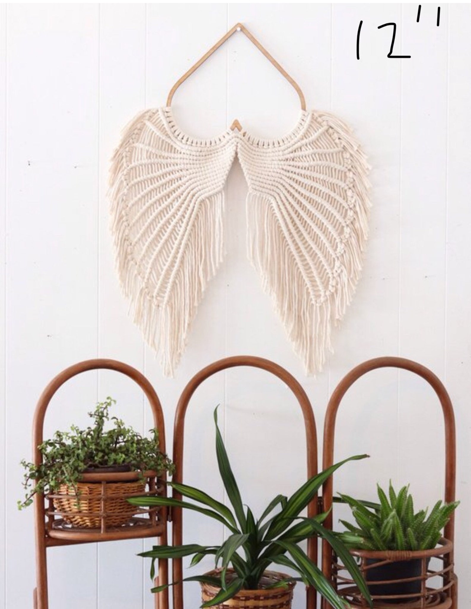 Angel Wings Pattern/tutorial - Etsy