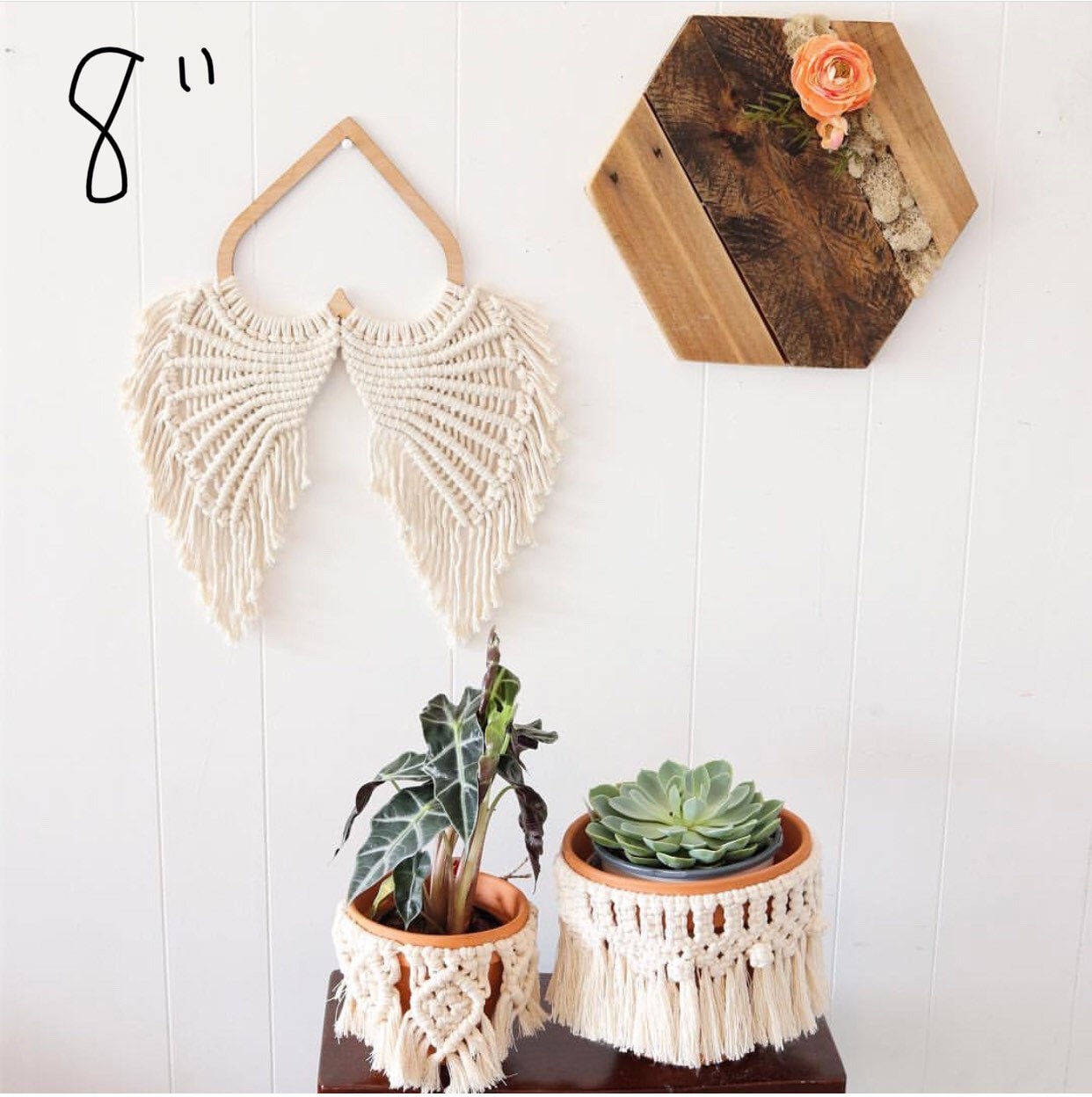 Angel Wings Pattern/tutorial - Etsy