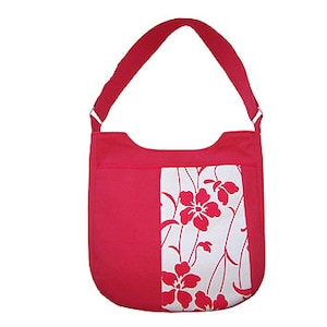 Carry All PDF Pattern - Etsy