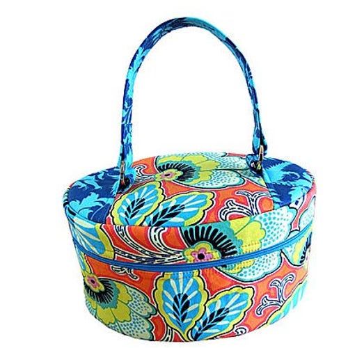 Beauty Case PDF Pattern - Etsy
