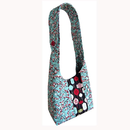 All Day Out Bag PDF Sewing Pattern | Etsy