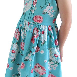 Best Dress PDF Pattern - Etsy Australia