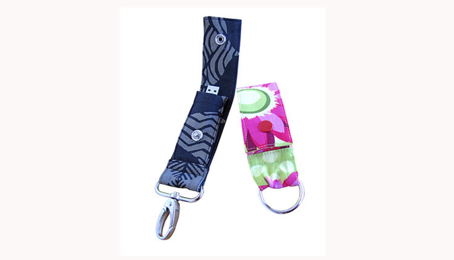 USB Fob PDF Pattern | Etsy