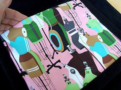 Laptop Bag PDF Pattern - Etsy