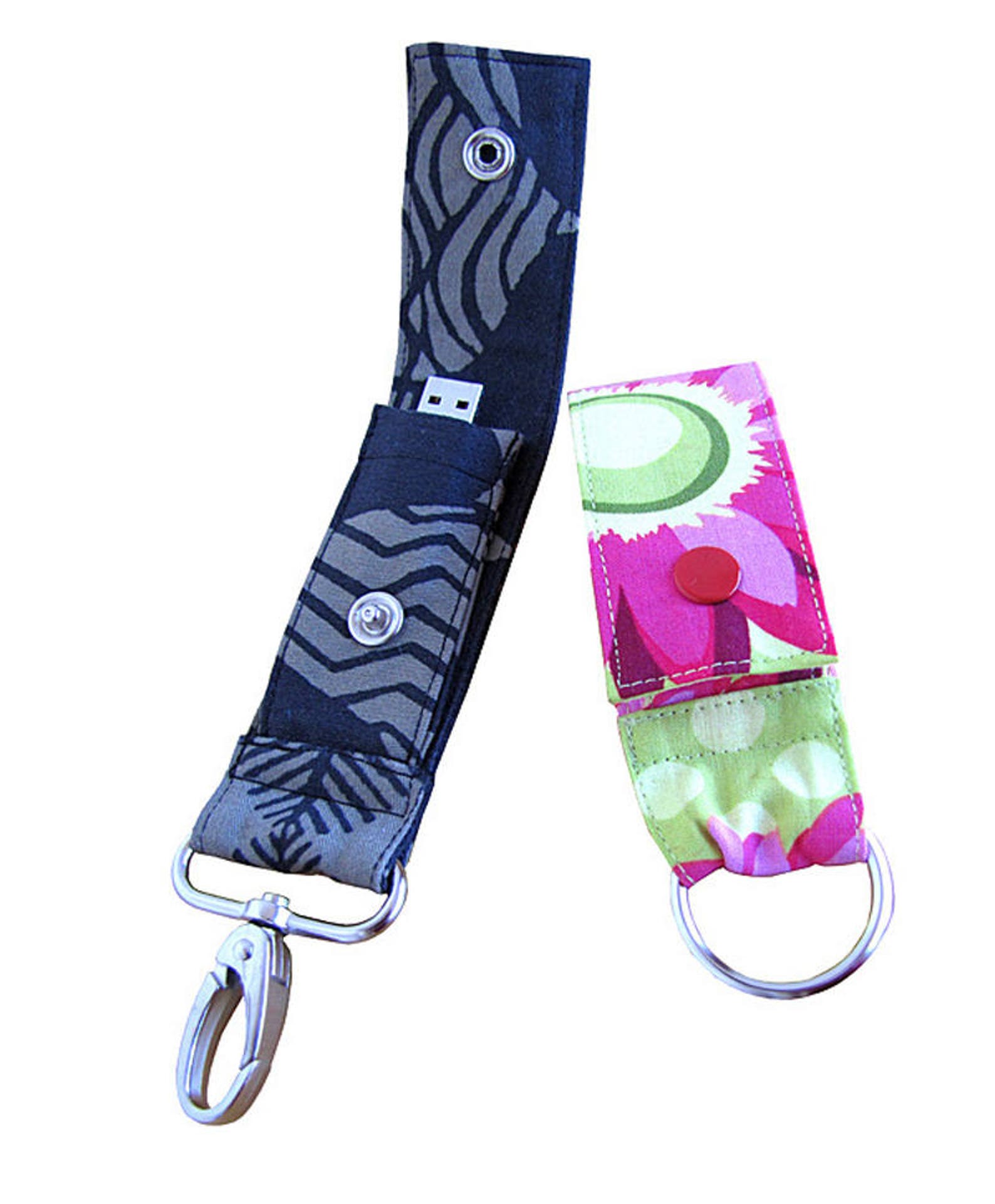 USB Fob PDF Pattern | Etsy