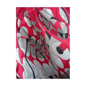 Carry All PDF Pattern - Etsy