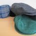 Flat Cap PDF Pattern - Etsy