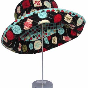 Adult Hat PDF Pattern - Etsy Australia