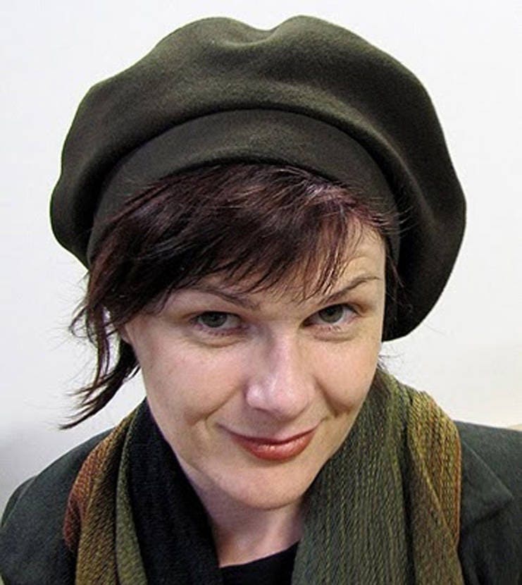 Beret PDF Pattern - Etsy