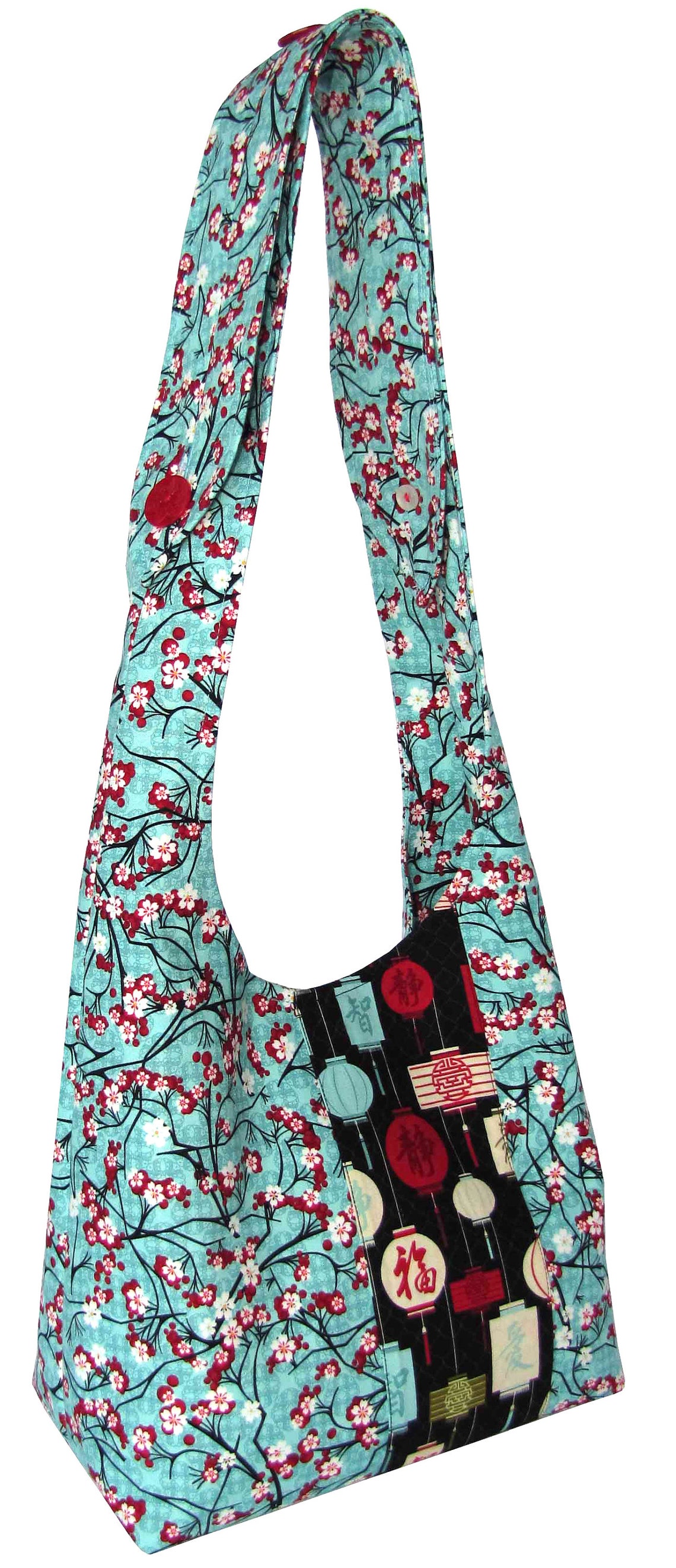 Sling Bag PDF Pattern - Etsy